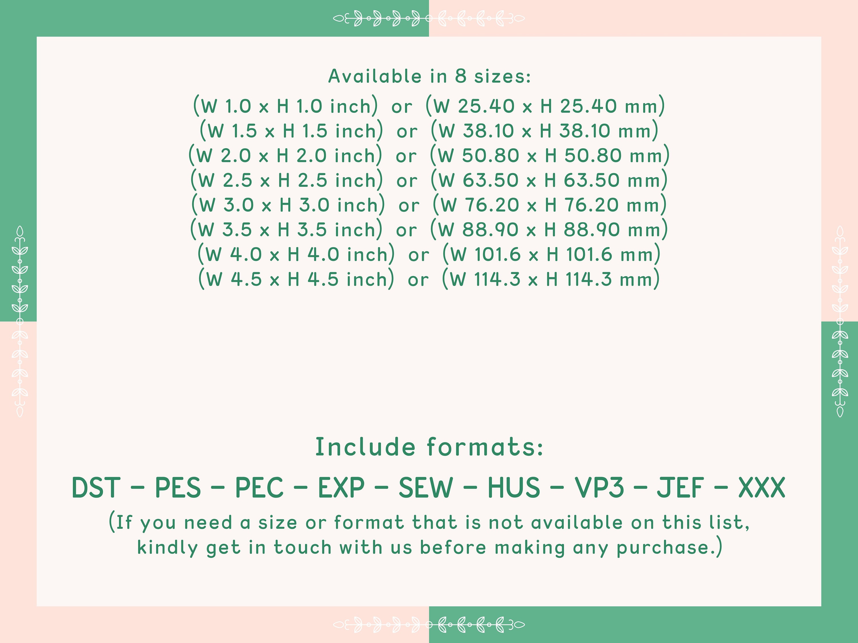 Mini Sun Embroidery Design, Sunshine, Sun Pattern, Boho, Nature ...