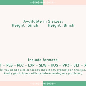 Roman Numerals Embroidery Design, Roman Numeric Embroidery Font ...