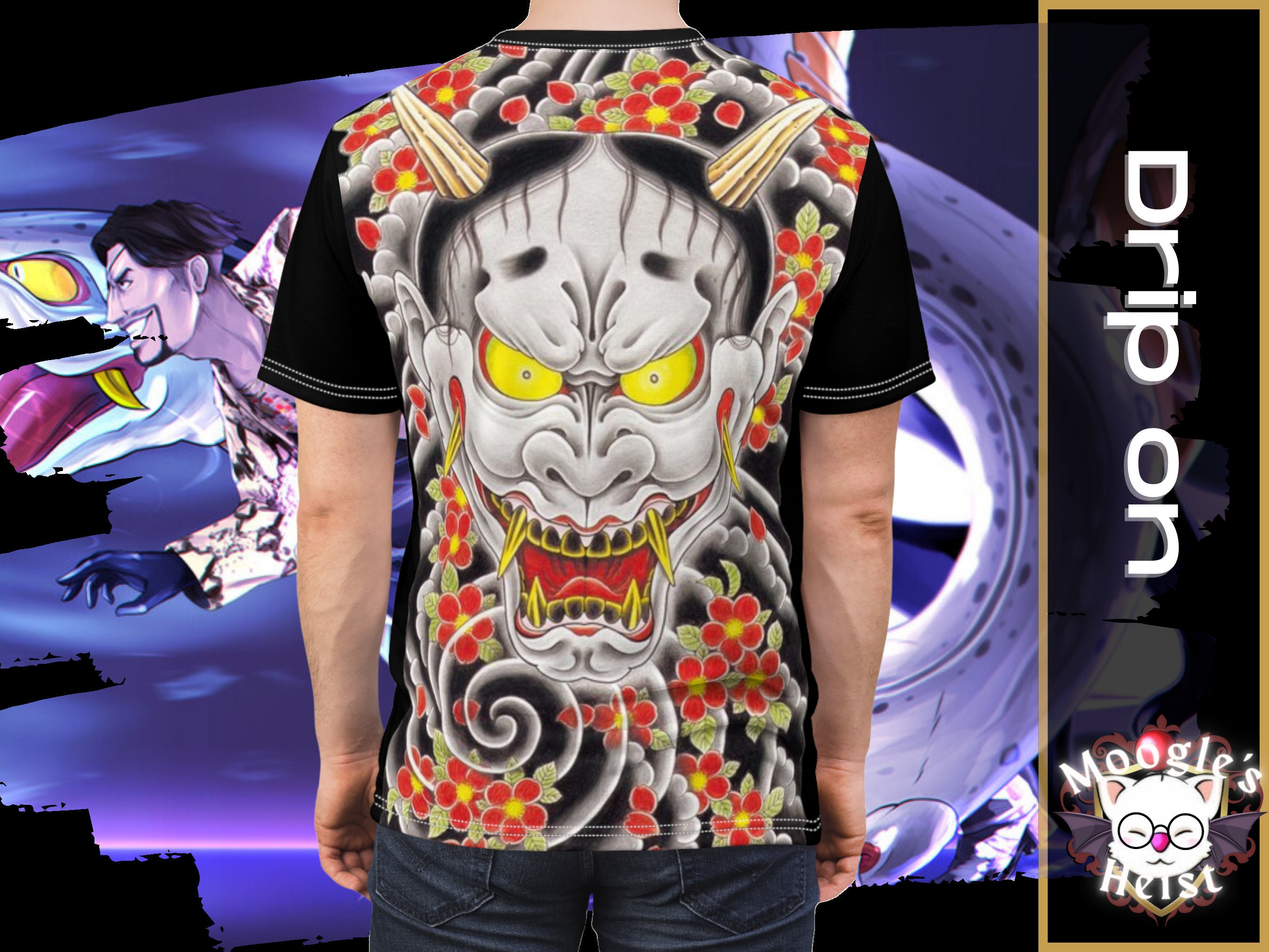 Yakuza Goro Majima the Mad Dog of Shimano and President of Majima ...