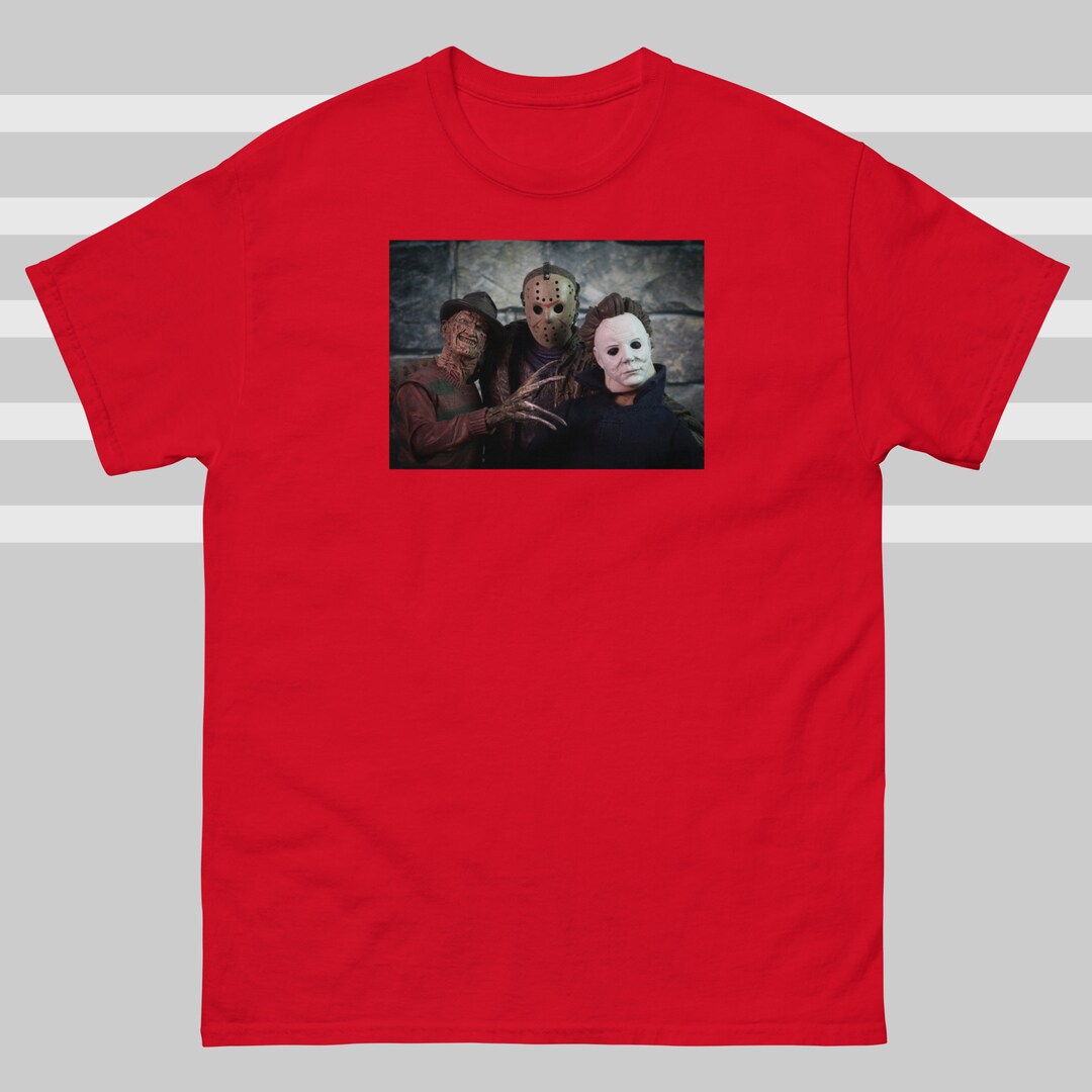 Adult Halloween Graphic Tee Halloween Shirt Etsy