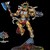 Iron Warriors Dreadnought (castra Ferrum Type) - Etsy