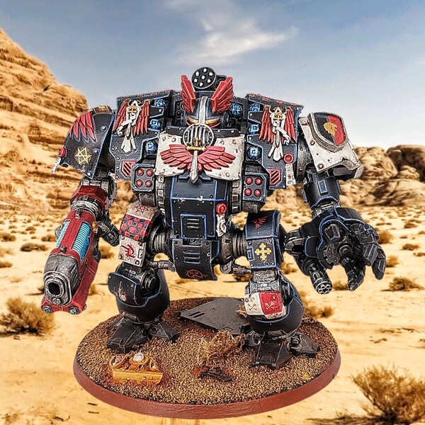 Dreadnought - Etsy