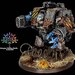 Iron Warriors Dreadnought castra Ferrum Type - Etsy
