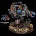 Iron Warriors Dreadnought castra Ferrum Type - Etsy