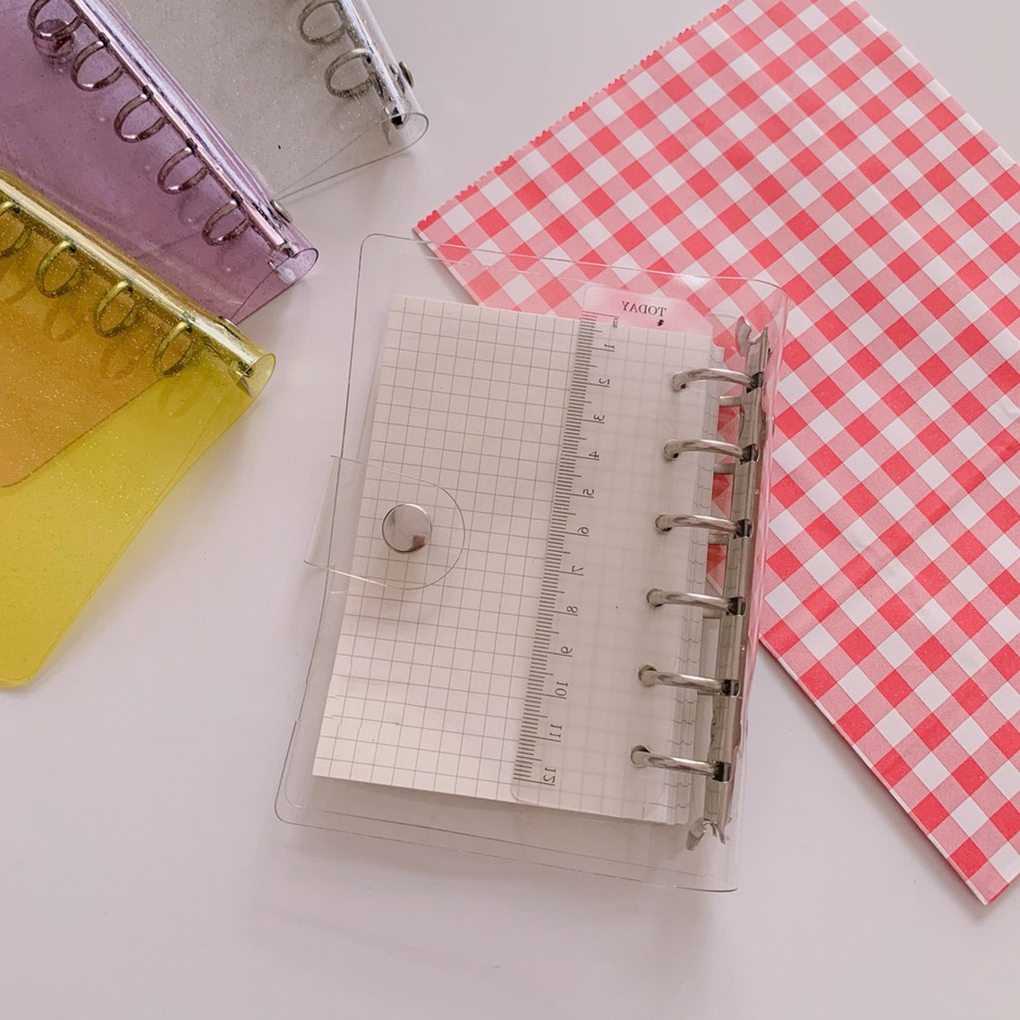 photocard-binder-kpop-photocard-binder-photocard-holder-etsy