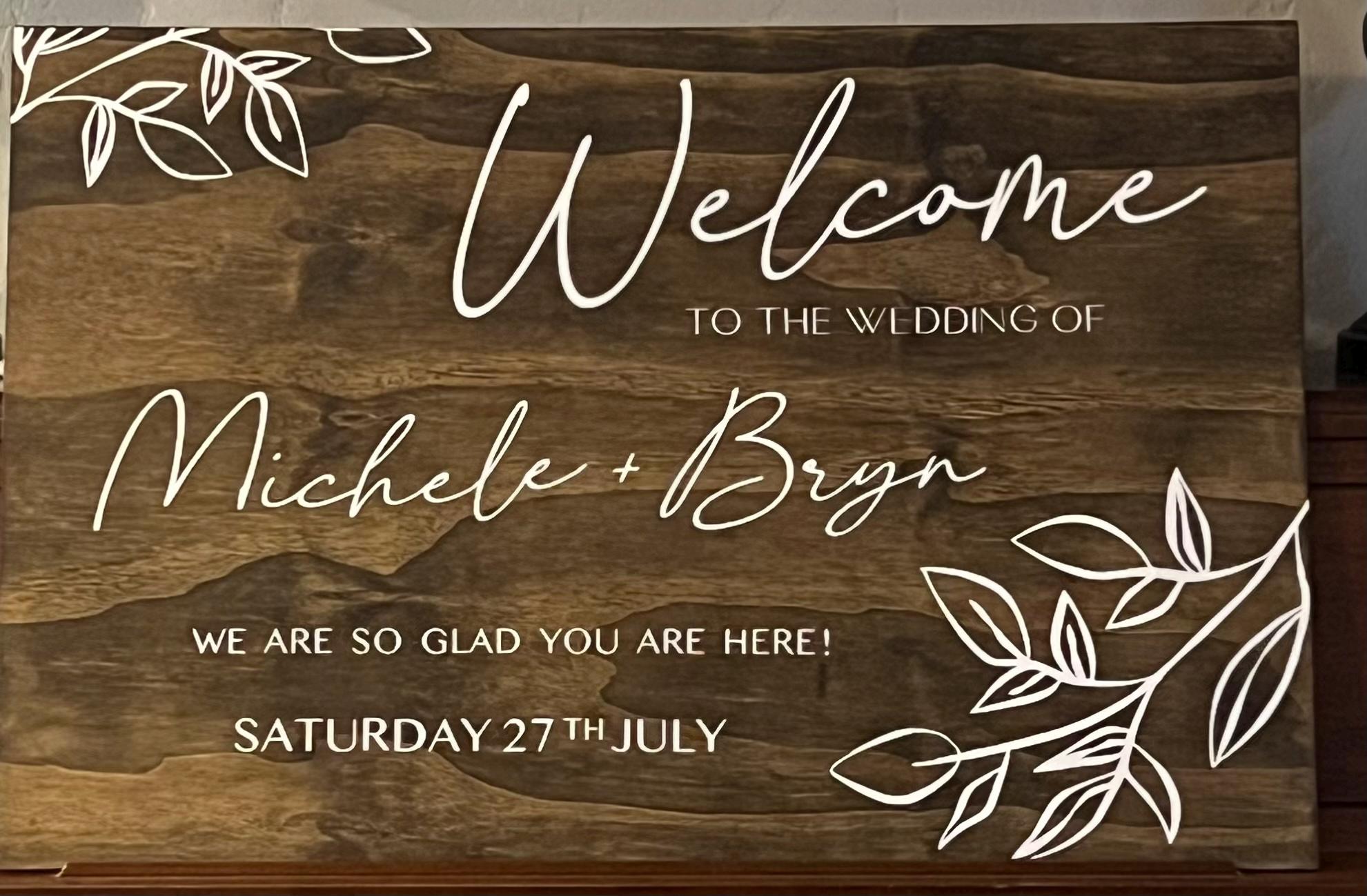 Custom Signs - Etsy