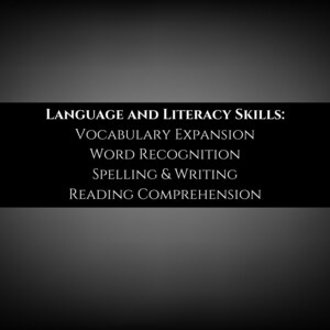 Ocean Themed Compound Words Worksheet and 15 Word Puzzles Bundle for ...