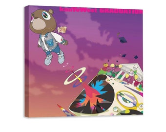 Graduation Album Art - Etsy