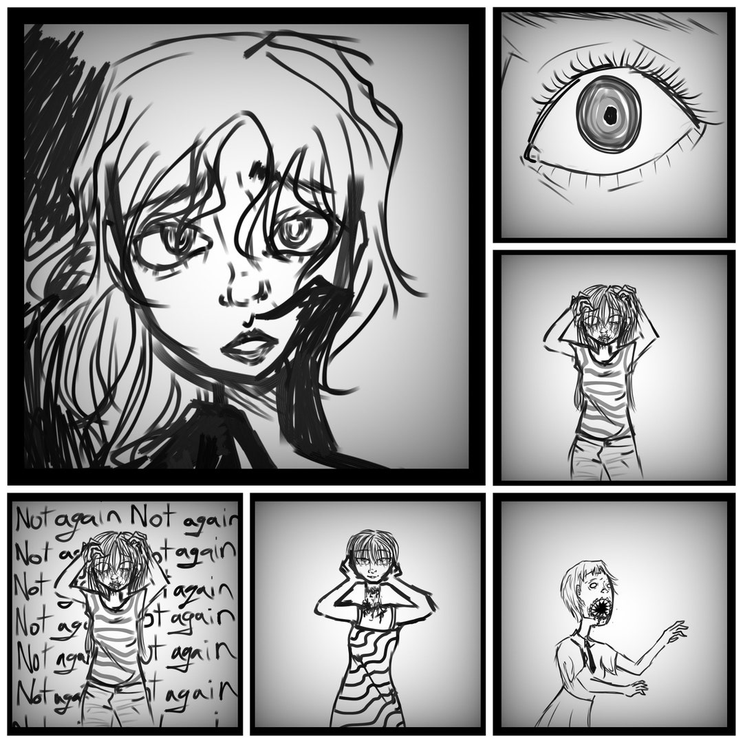 99 Cent Sketch Commissions - Etsy