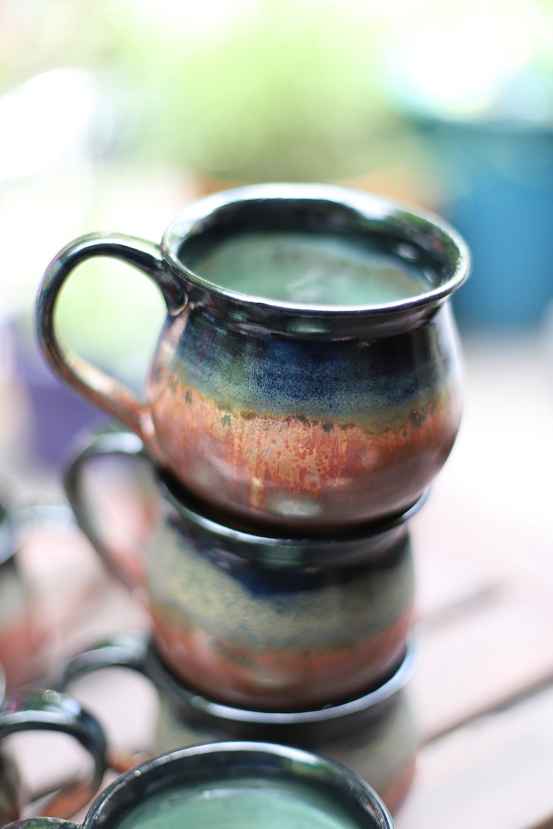 Custom Cauldron Mug: Witch's Brew Mug, Made to Order & Personalized ...