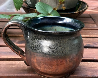 Cauldron Mug | Etsy