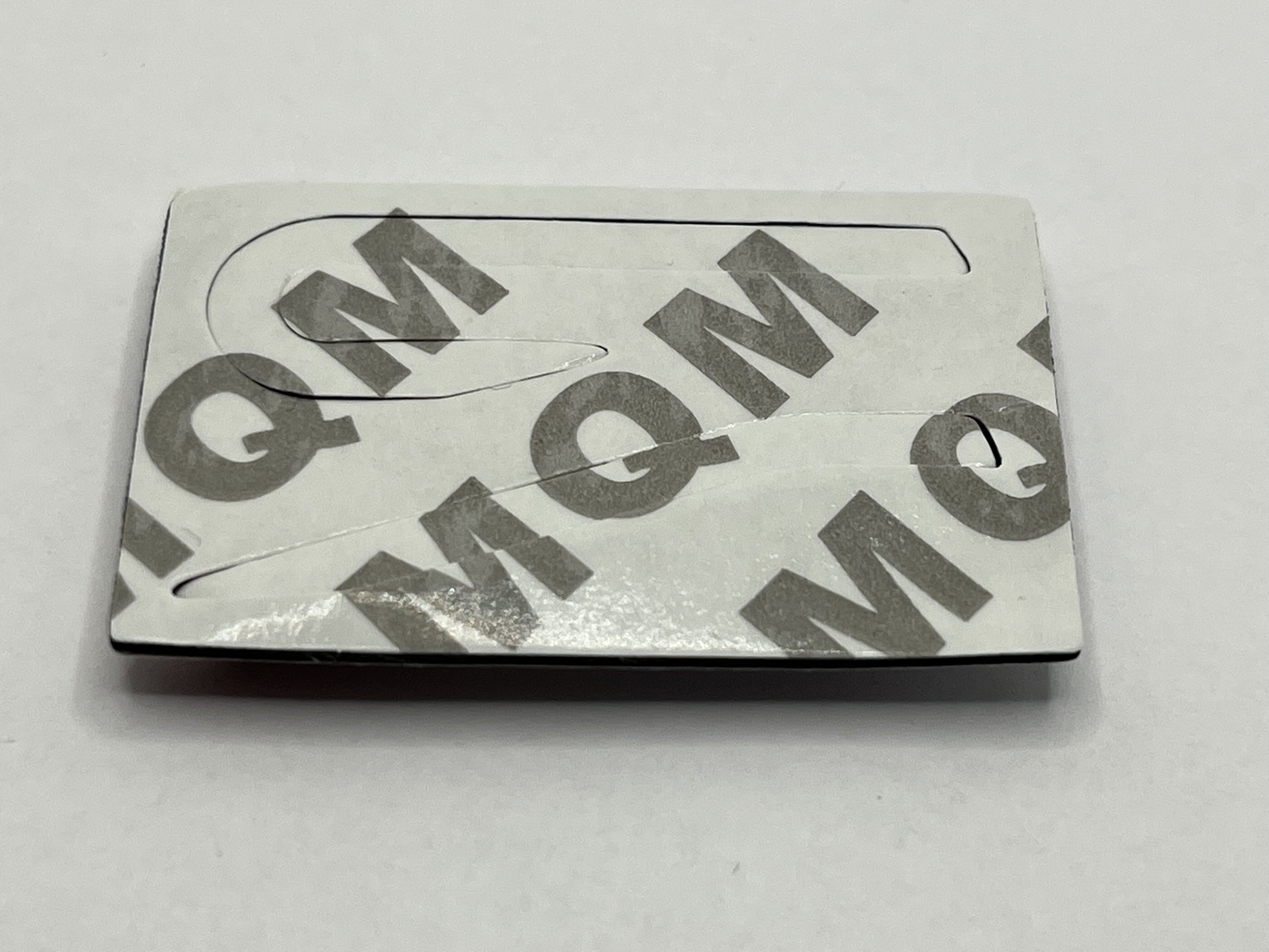 VW GOLF 8 R-line Lettering Emblem Tailgate R for GOLF 8 R-line - Etsy ...