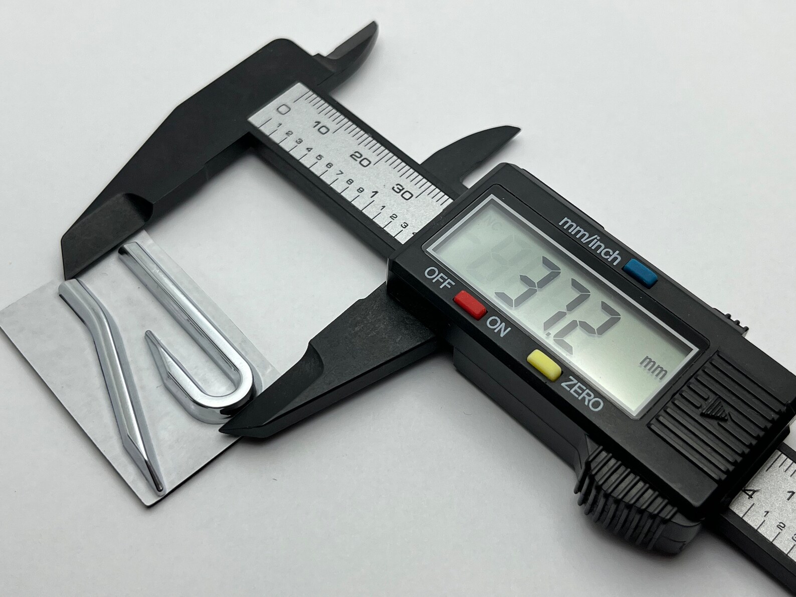 VW GOLF 8 R-line Lettering Emblem Tailgate R for GOLF 8 R-line - Etsy