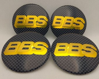 Bbs Wheel Caps - Etsy