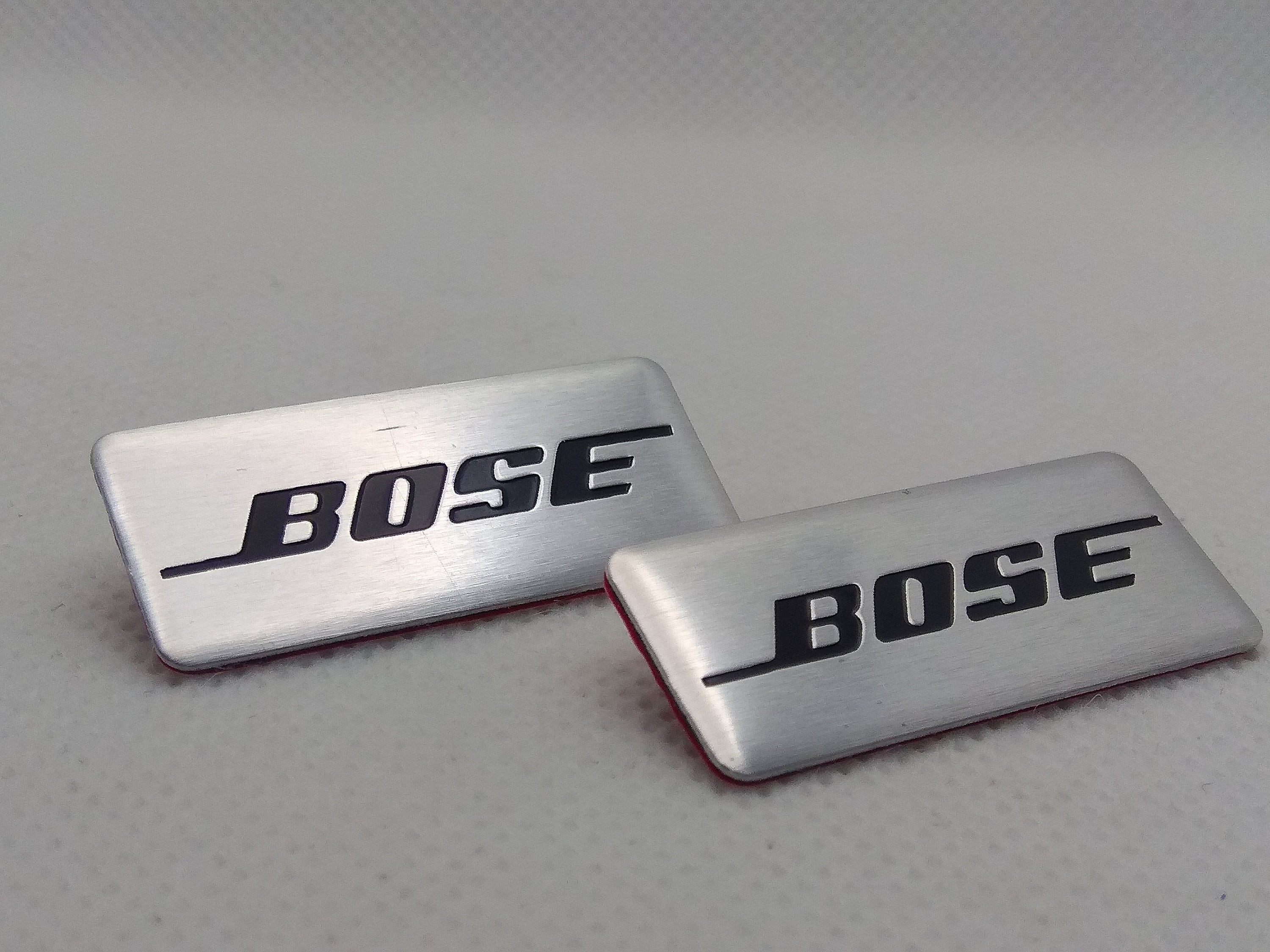 Bose Logo
