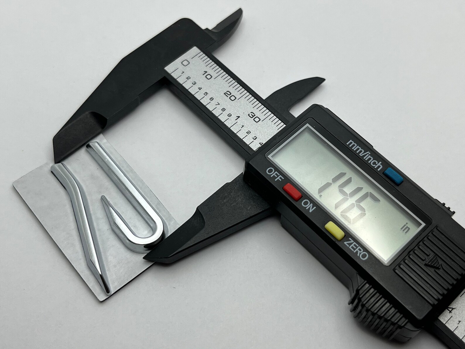 VW GOLF 8 R-line Lettering Emblem Tailgate R for GOLF 8 R-line - Etsy