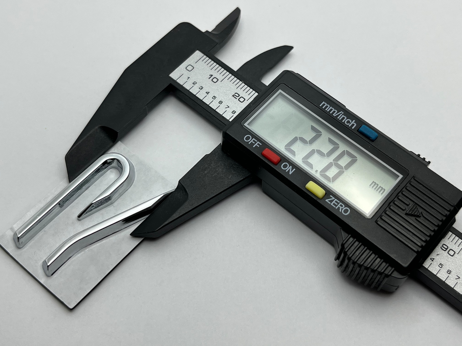 VW GOLF 8 R-line Lettering Emblem Tailgate R for GOLF 8 R-line - Etsy