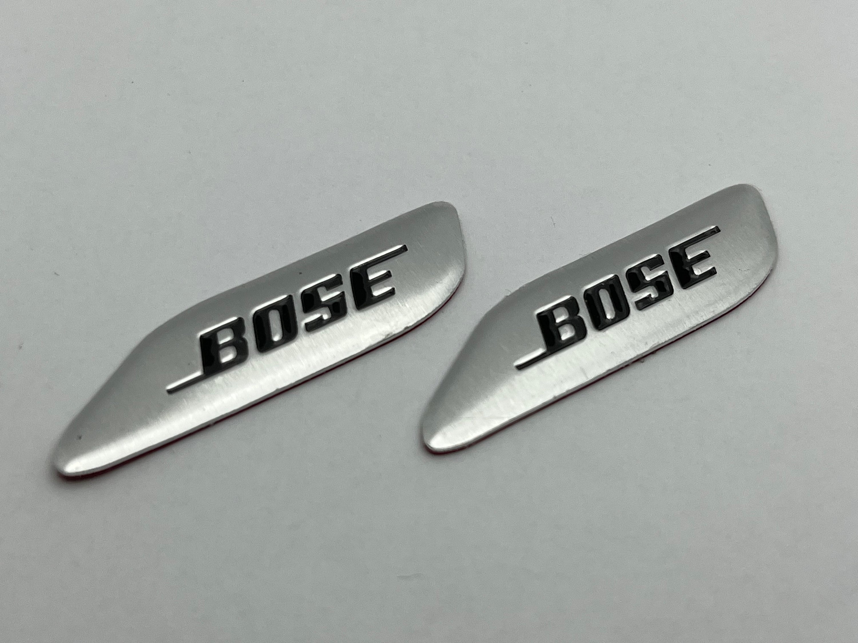 Bose Logo