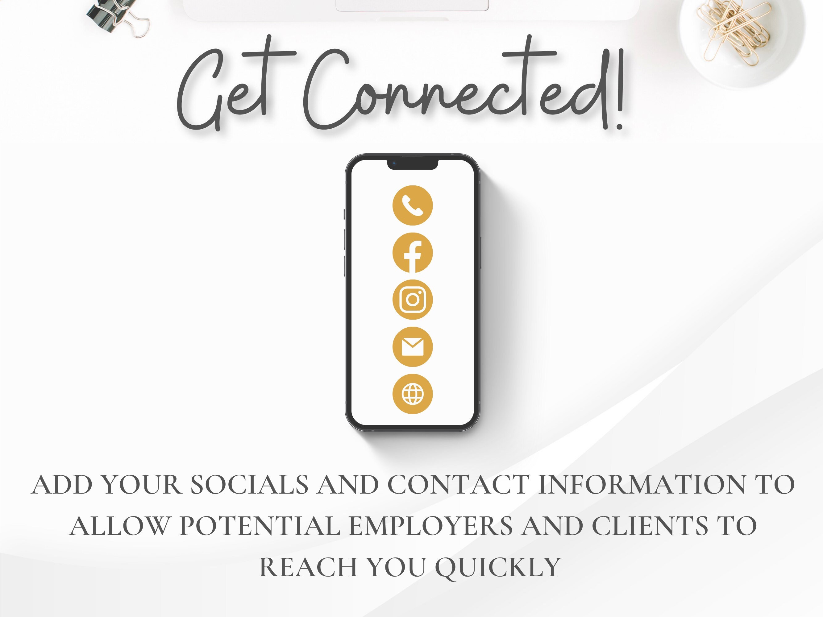 Professional Linkedin Banners Customizable in Canva, Personalized ...