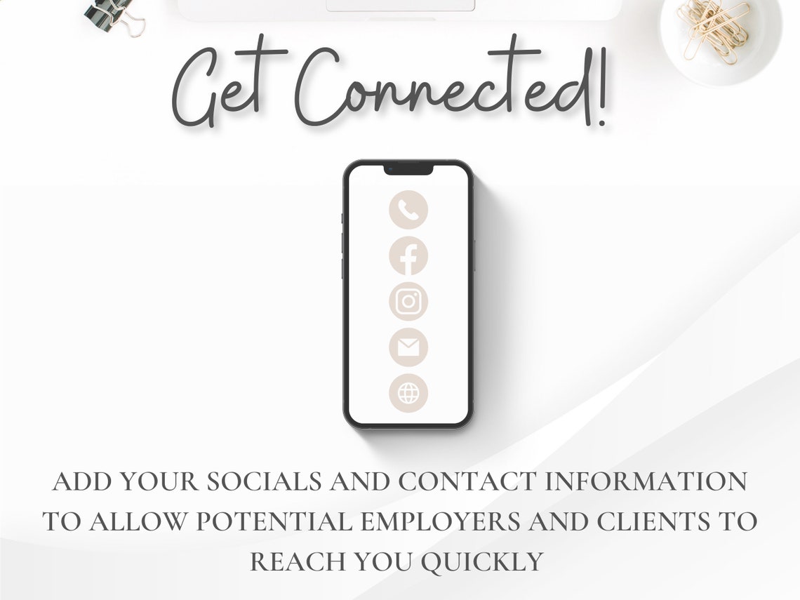 Professional Linkedin Banners Customizable in Canva, Personalized ...