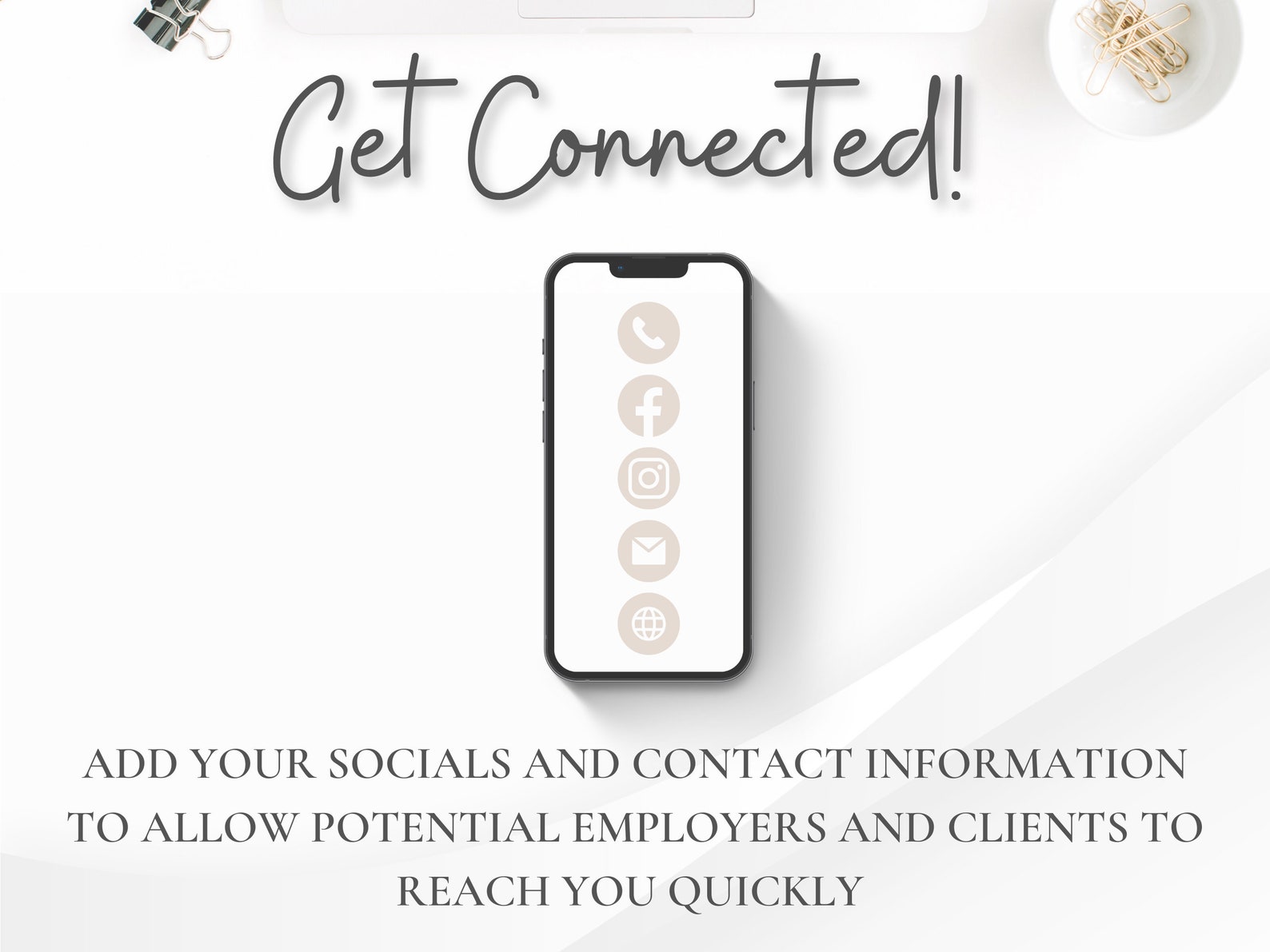 Professional Linkedin Banners Customizable in Canva, Personalized ...