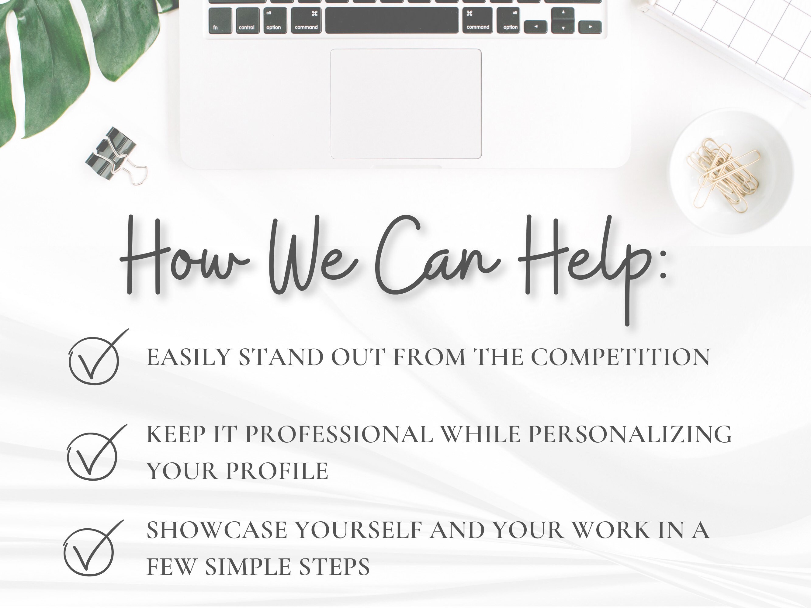 Simple Black and White Linkedin Banners Customizable in Canva ...