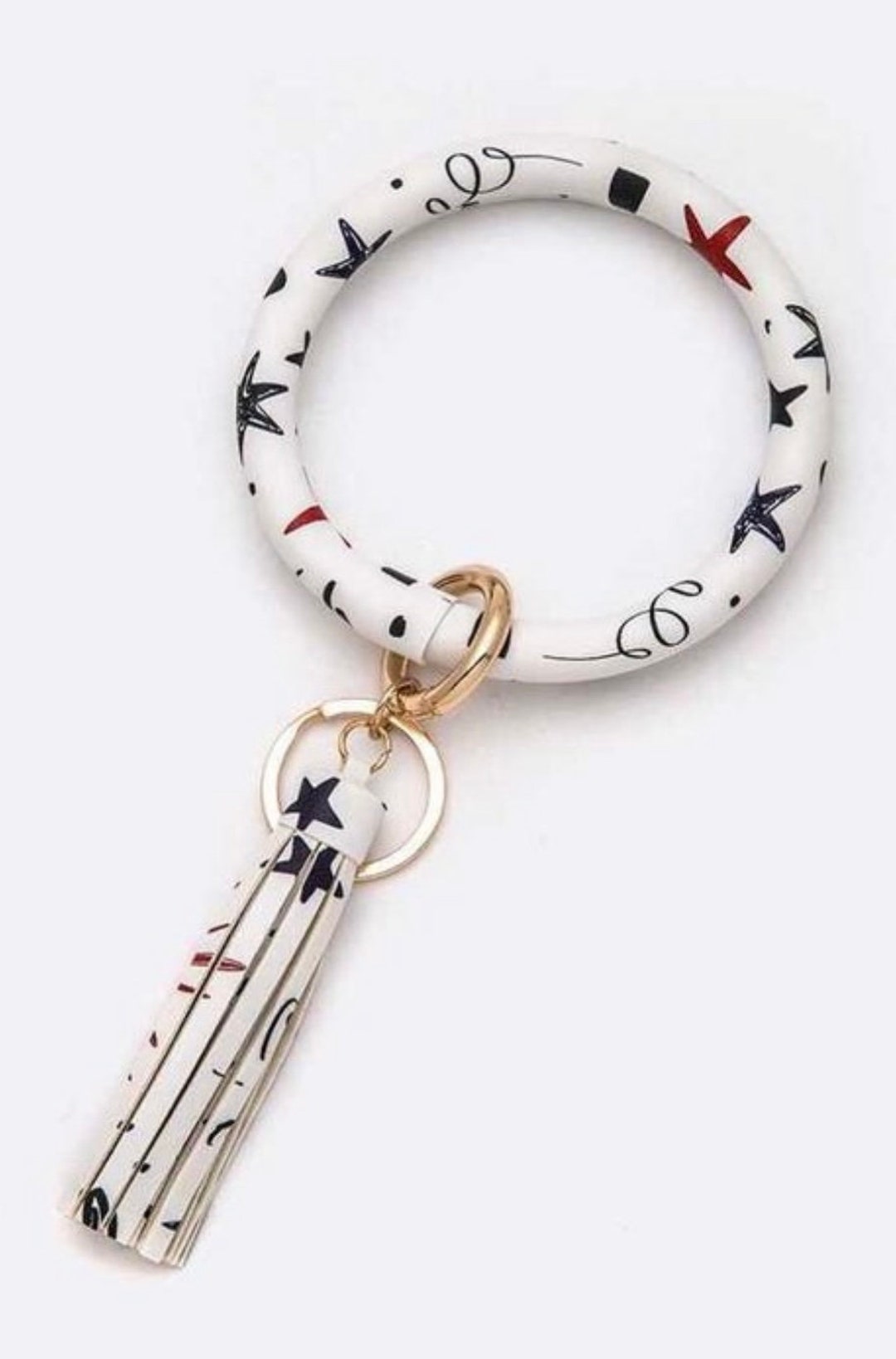 Touchless Smart Key Multi Function Bracelet / Keychain - Etsy