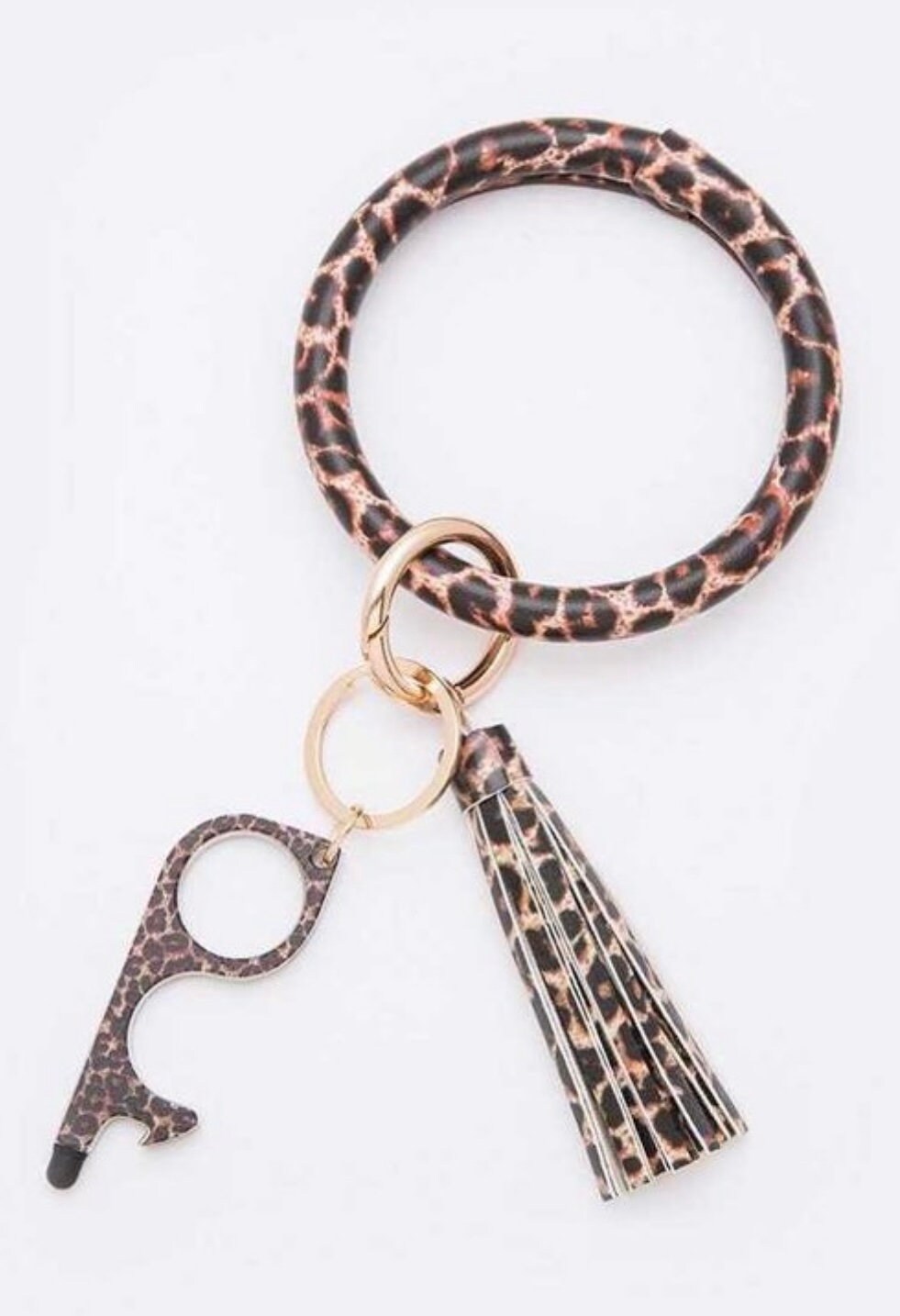 Touchless Smart Key Multi Function Bracelet / Keychain - Etsy