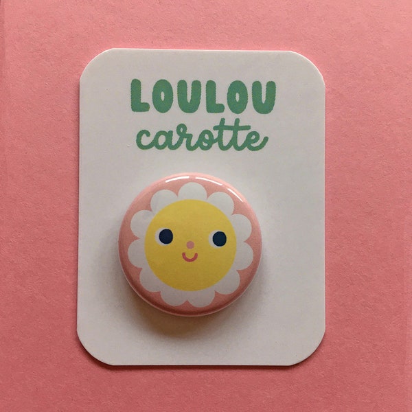 Cute as a Button - Etsy