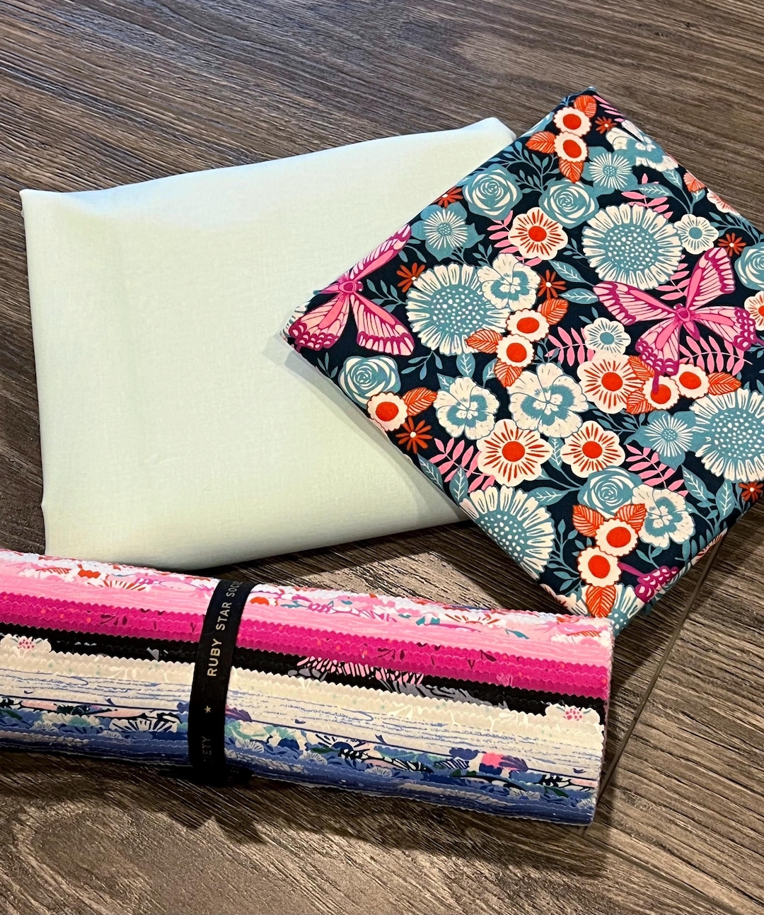 Patch Purrfect Quilt Kit, Pre-cut Quilt Fabric - Etsy