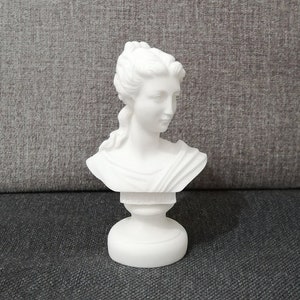 Proserpina - Persephone Goddess of Cult, Myths & Mysteries Alabaster ...