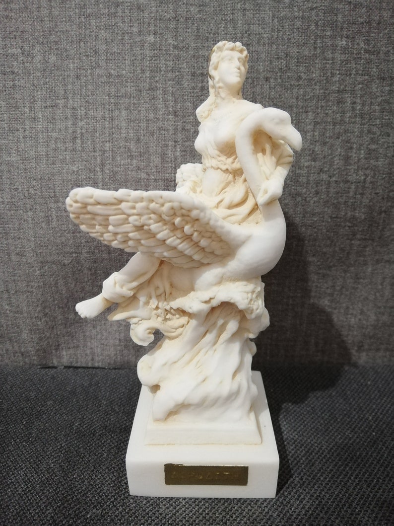 Aphrodite Greek Goddess of Beauty and Love 16cm-6.3in - Etsy