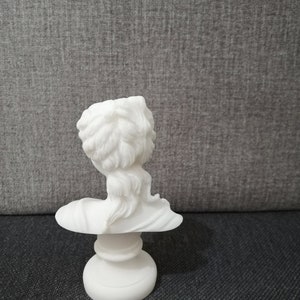 Proserpina - Persephone Goddess of Cult, Myths & Mysteries Alabaster ...