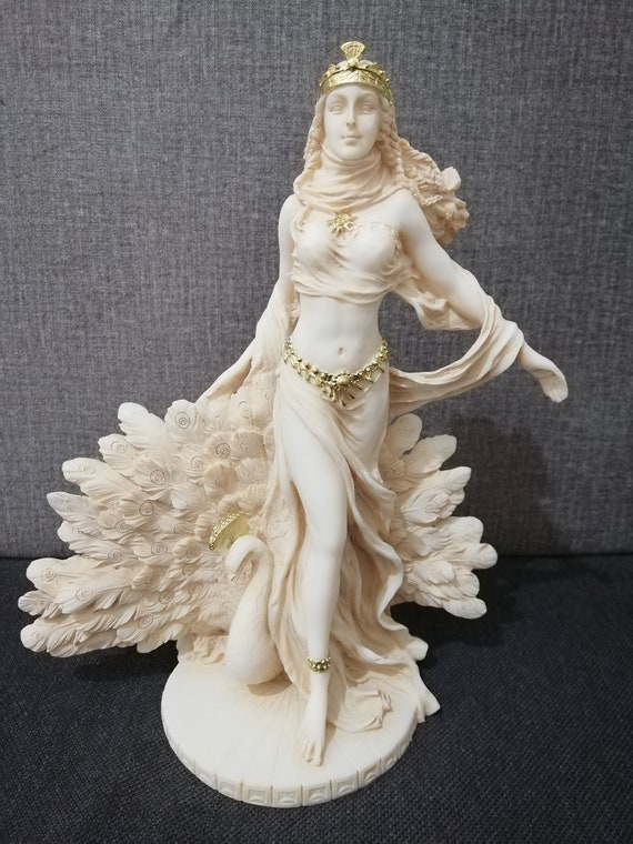 Hera Roman Goddess