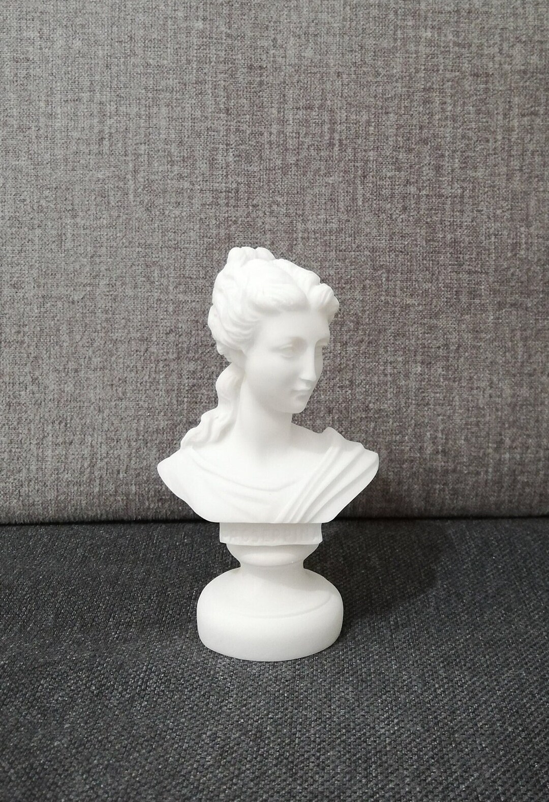 Proserpina - Persephone Goddess of Cult, Myths & Mysteries Alabaster ...