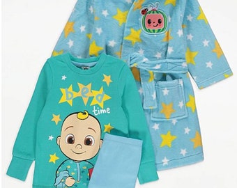 Cocomelon Clothes | Etsy UK