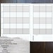 Undated Teacher Student Weekly Planner Printable - Homeschool Planner ...