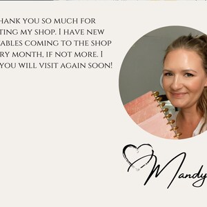 Daily Weekly Editable or Printable Catchall Planner / Planner Guide ...