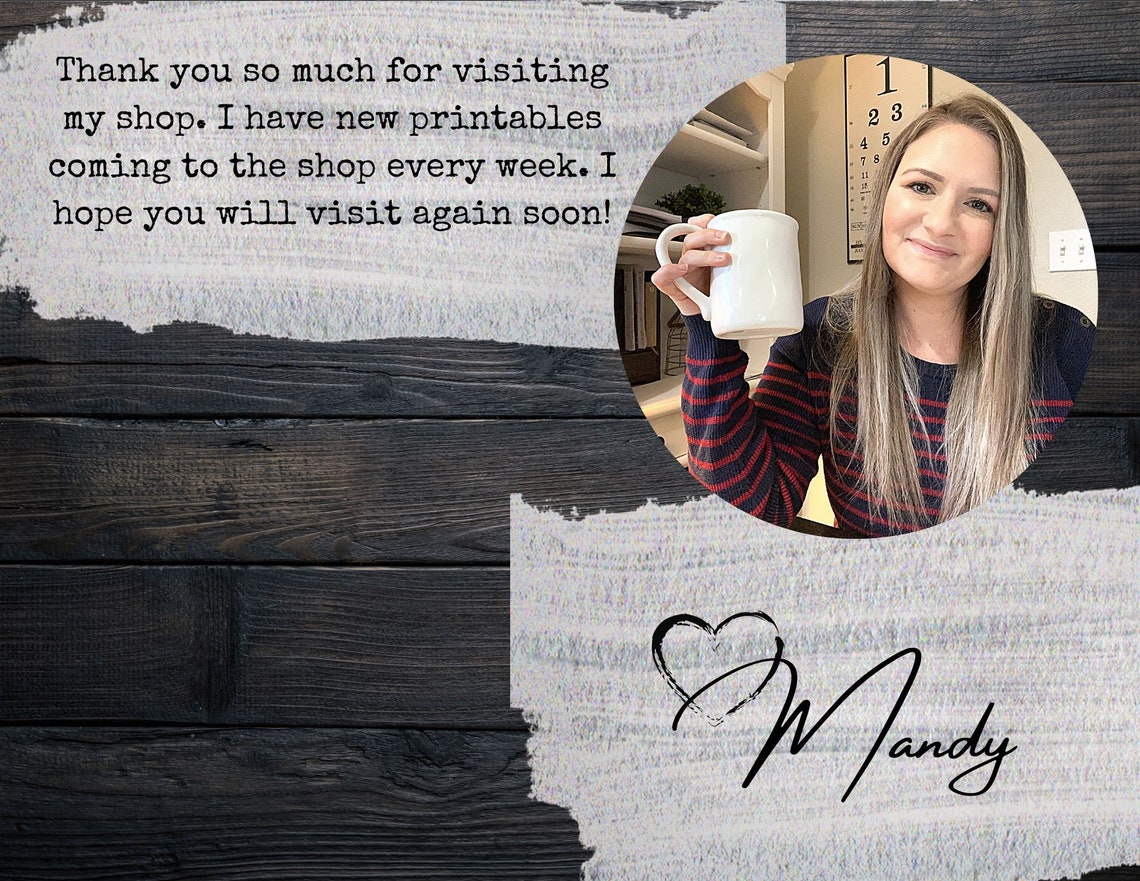 Undated Teacher Student Weekly Planner Printable Homeschool - Etsy