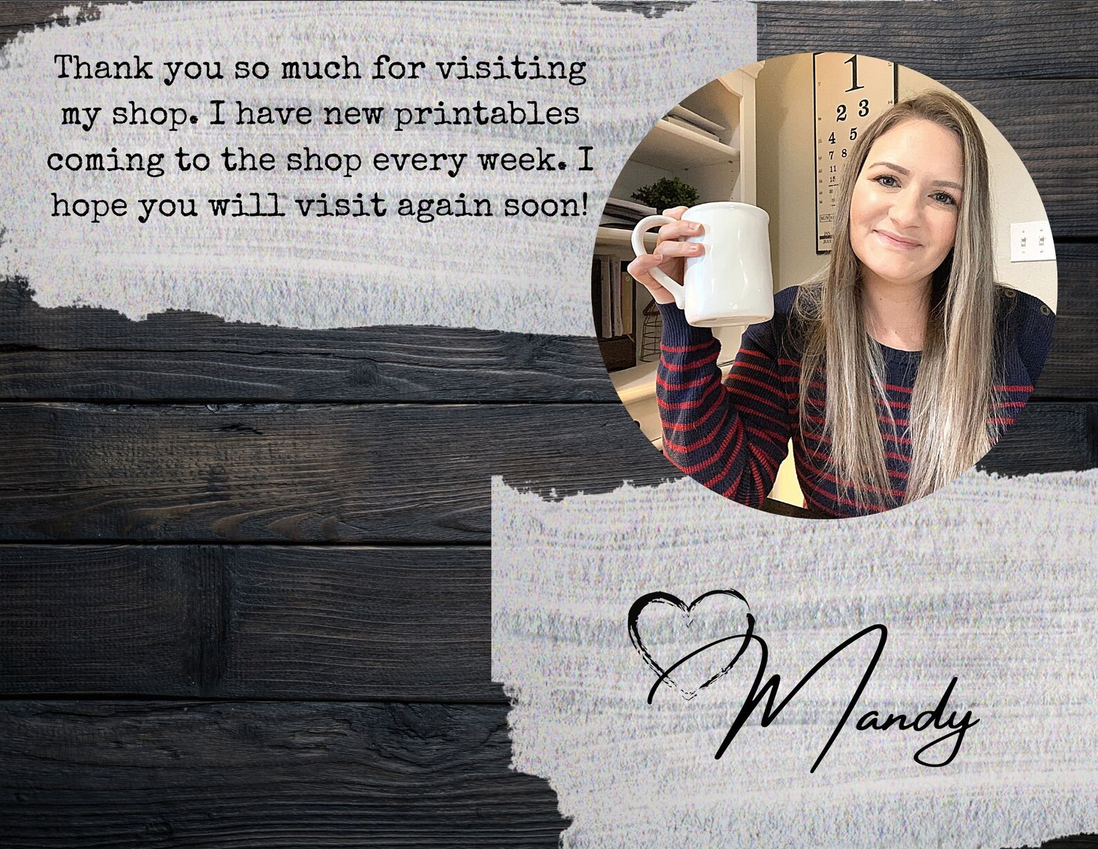 Undated Teacher Student Weekly Planner Printable Homeschool - Etsy