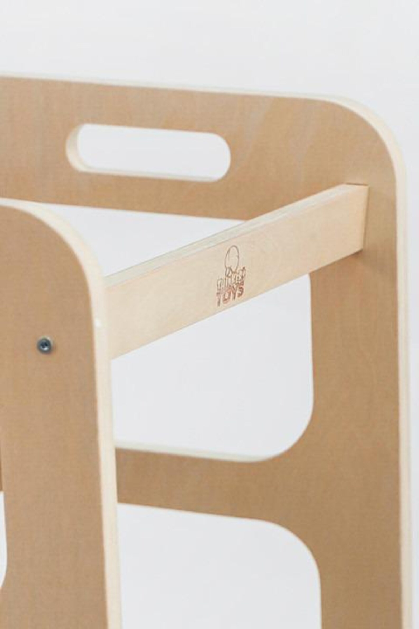 Montessori Learning Tower - Toddler Kitchen Stool Table and Chair All ...