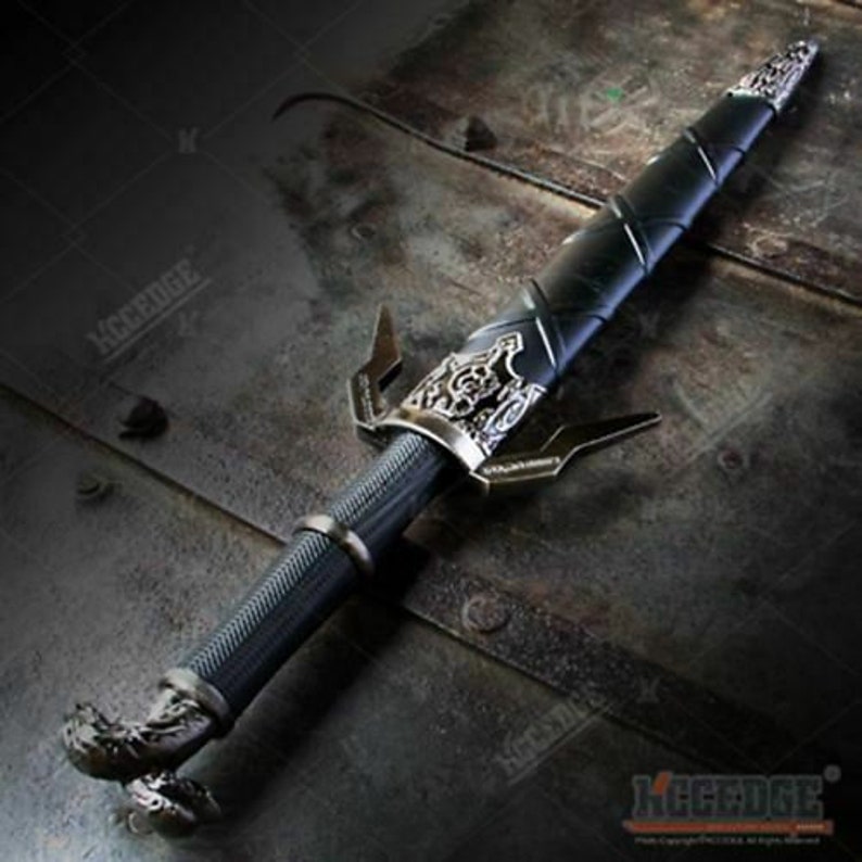 16 Medieval Dagger With Stainless Steel Blade - Etsy