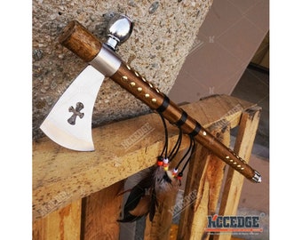 Native American Hatchet - Etsy