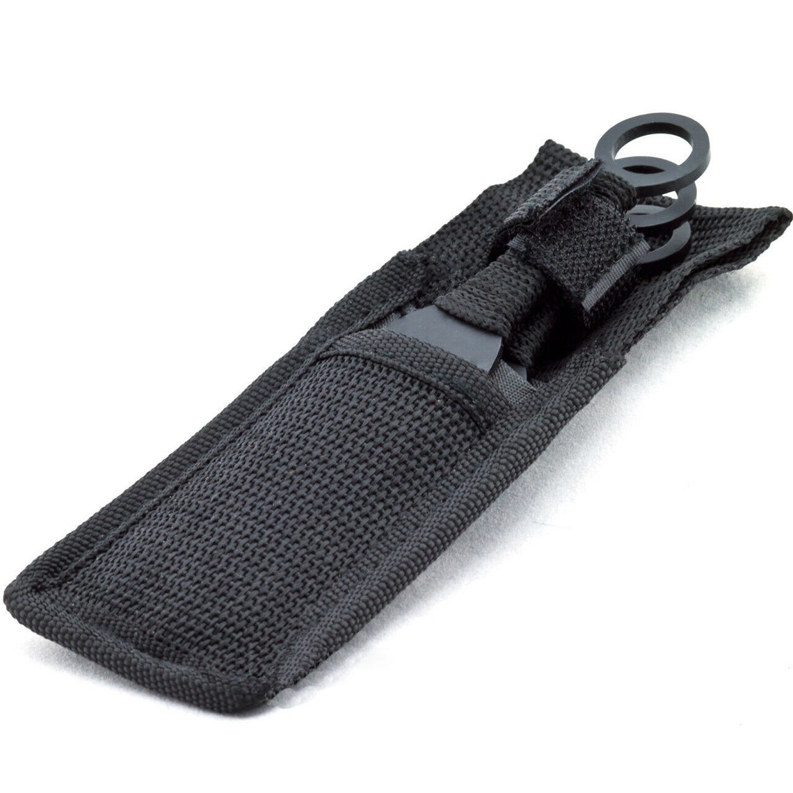 3 Pc Tactical Metal 6.5 Throwing Knife Set W/ Sheath | Etsy