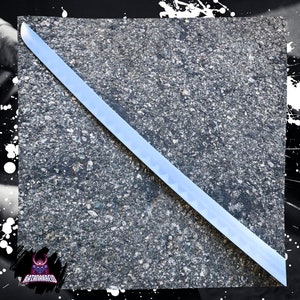 TWD Samurai Sword Michonne's Katana Zombie Killer Blade Knife NEW ...