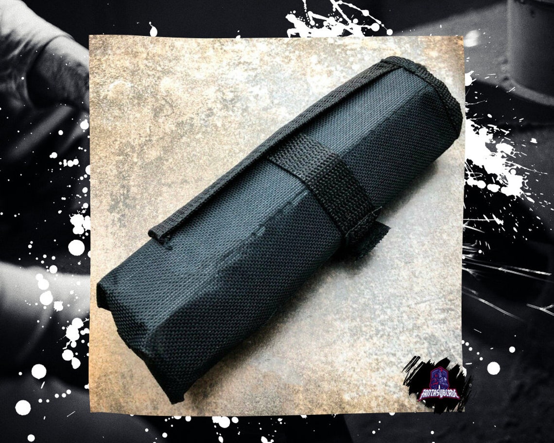 12 PC 6 Tactical Ninja Hunting Blade Ninjutsu Kunai - Etsy