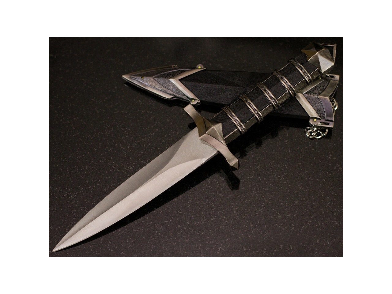 Assassin Knife