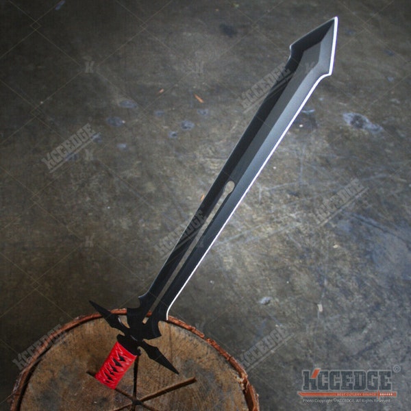 Short Spear Sword - Etsy