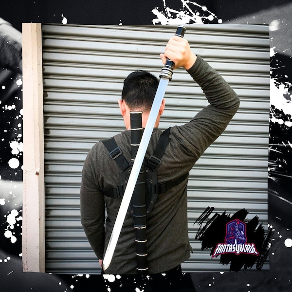 Blade Movie Weapons - Etsy