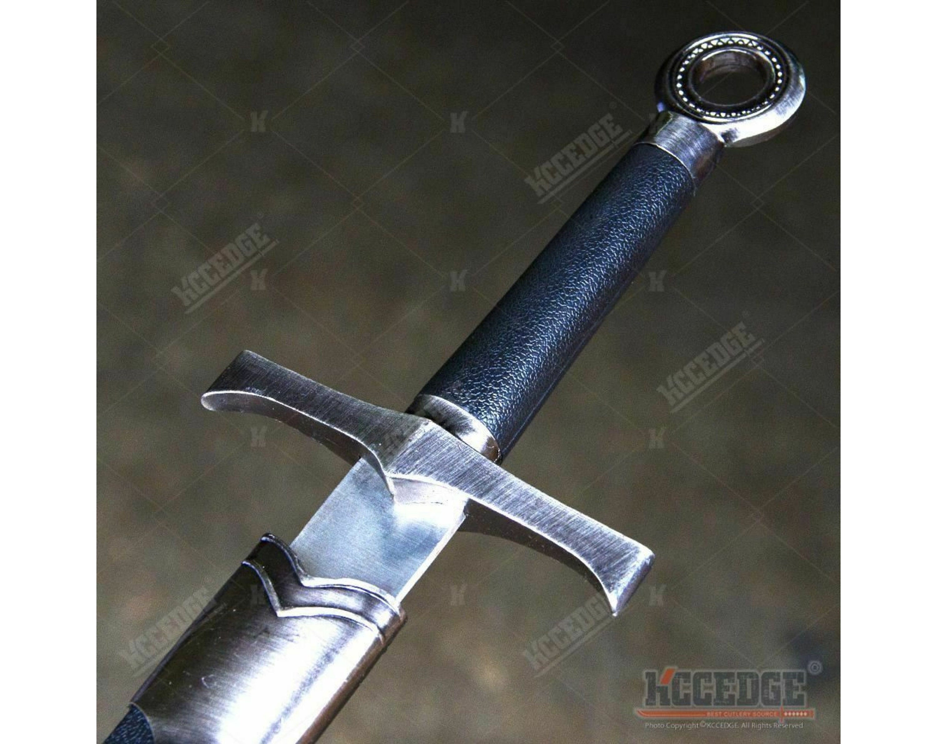 Fantasy Sword Pommel Designs